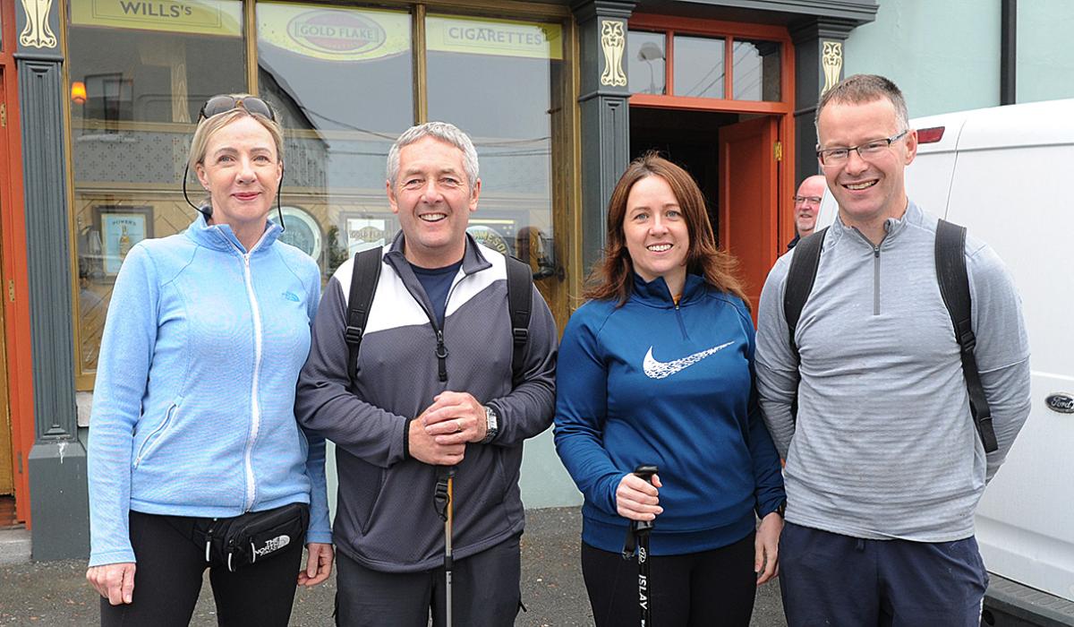 Date set for Cross Cooley Challenge - Louth Live