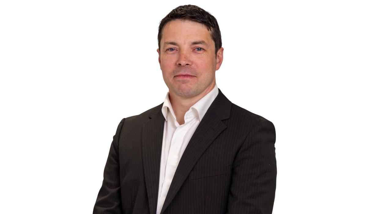 Jamie O'Hare formally selected by Labour Party in Dundalk Carlingford ...