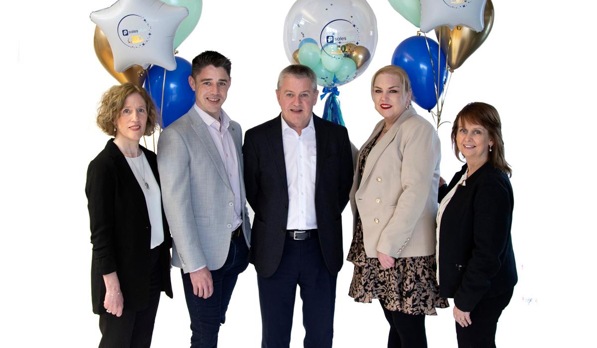 Monaghan family business celebrating 10 years in 2024 - Louth Live