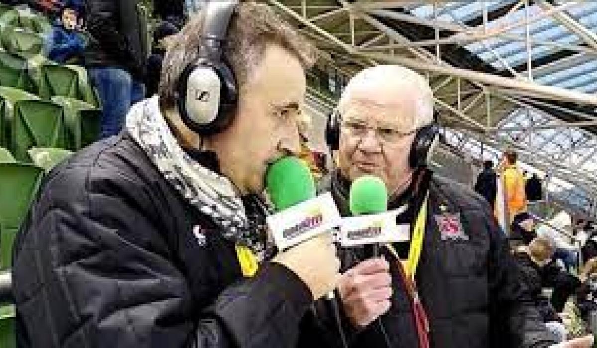 No-one would love to see Oriel come alive again more than John Murphy ...