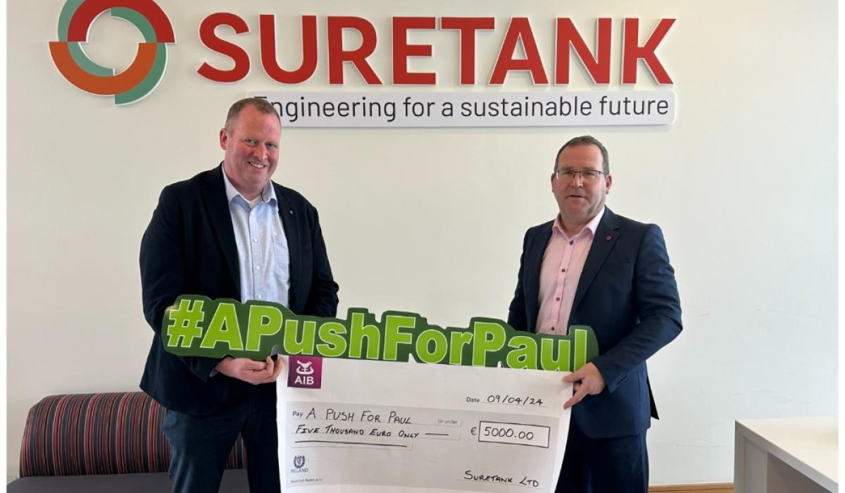 Job Alert: Suretank Ltd is now recruiting talented individuals for ...