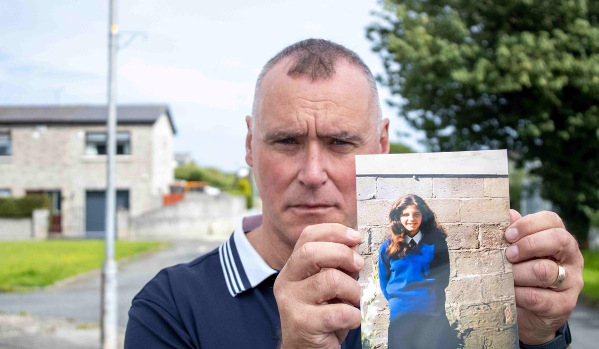 Dundalk missing girl Ciara Breen focus of TG4 documentary - Louth Live
