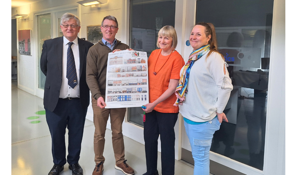 Dundalk Chamber explores innovation at Creative Spark - Louth Live