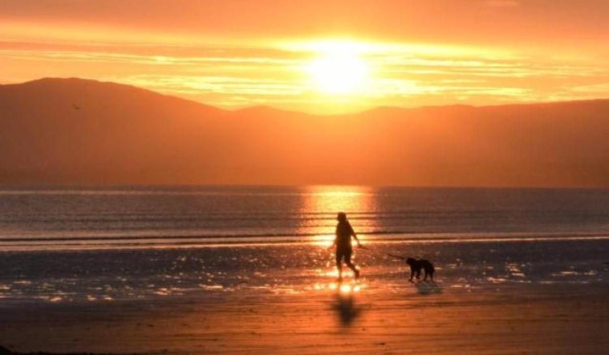 Louth Weather: Sunny and very warm day - Louth Live