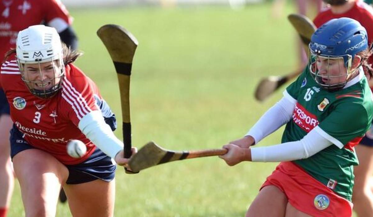Heartbreak for Louth in Leinster Junior Camogie final - Louth Live