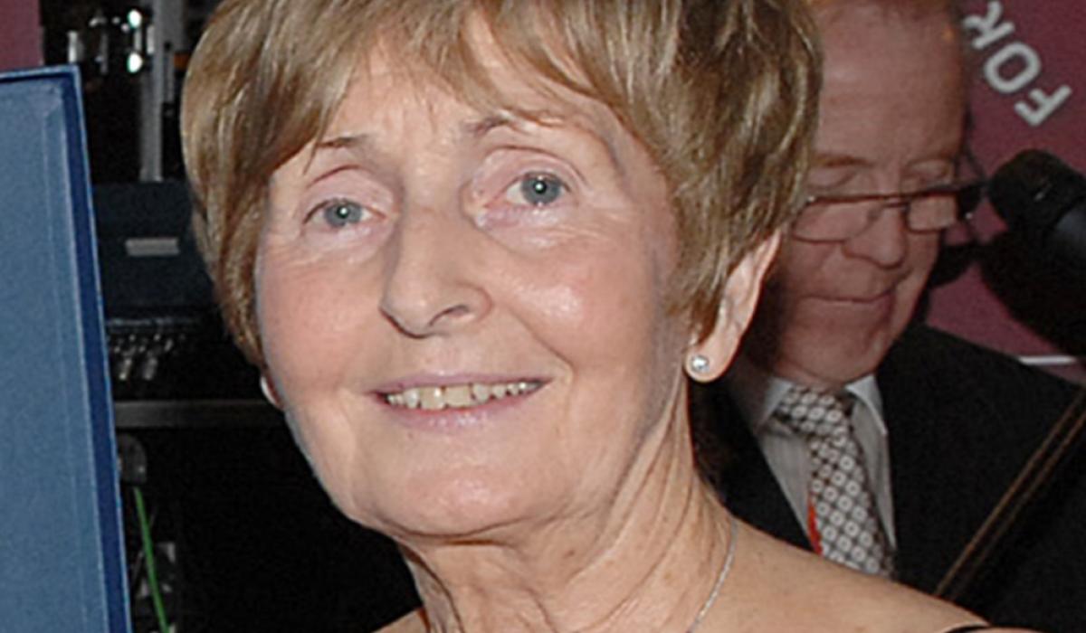 Dundalk's Ó Murchú pays tribute to Pat Muckian - Louth Live