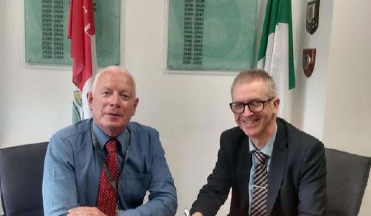 Louth Irish Freedom Party candidate launches local election bid - Louth ...