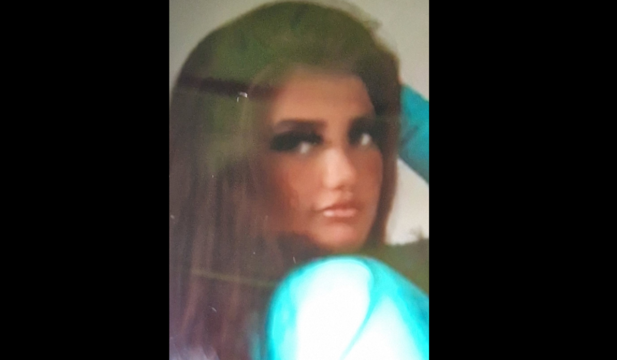 Have you seen Jacinta? Gardaí seek help to find 15 year old missing from her home - Louth Live
