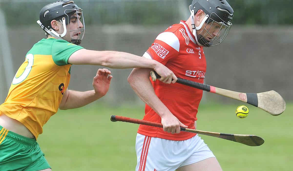 Louth retain Nicky Rackard Cup status - Louth Live