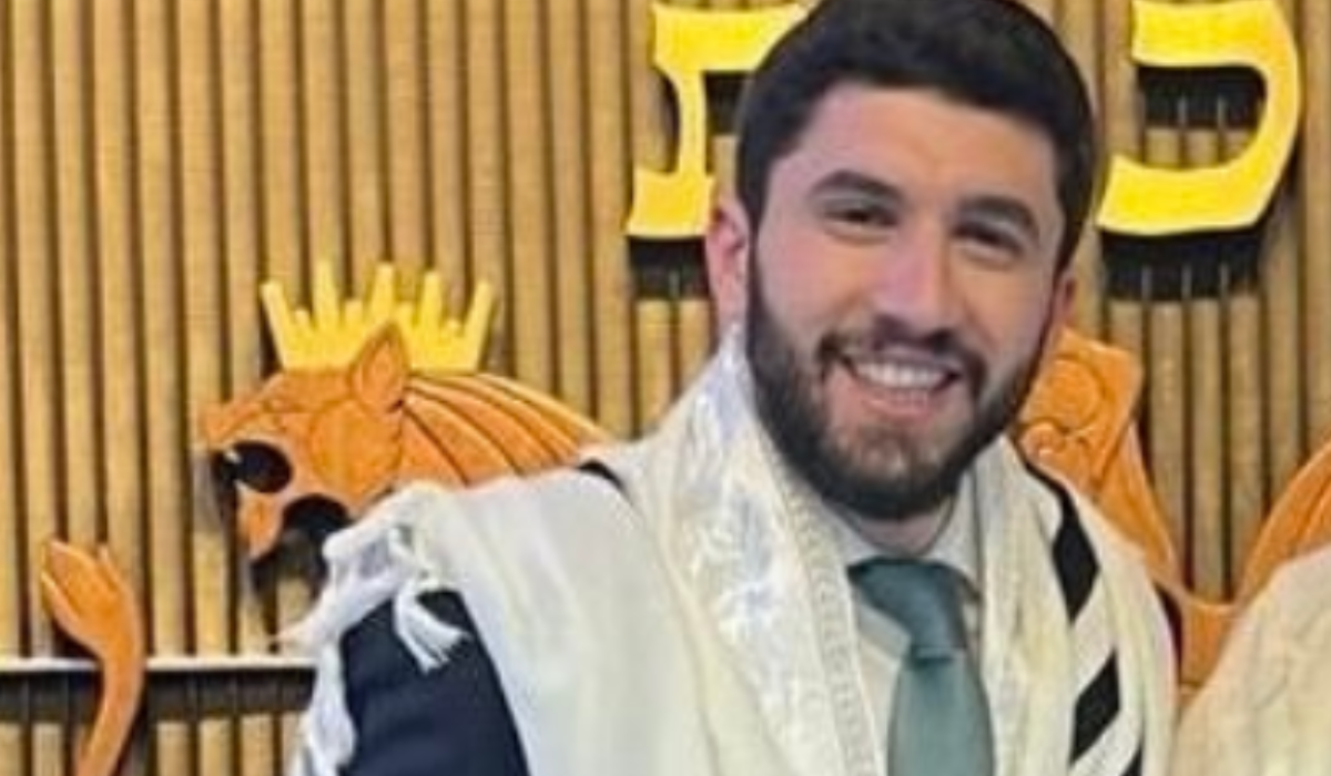 President Higgins to meet new Chief Rabbi of Ireland ahead of pro ...