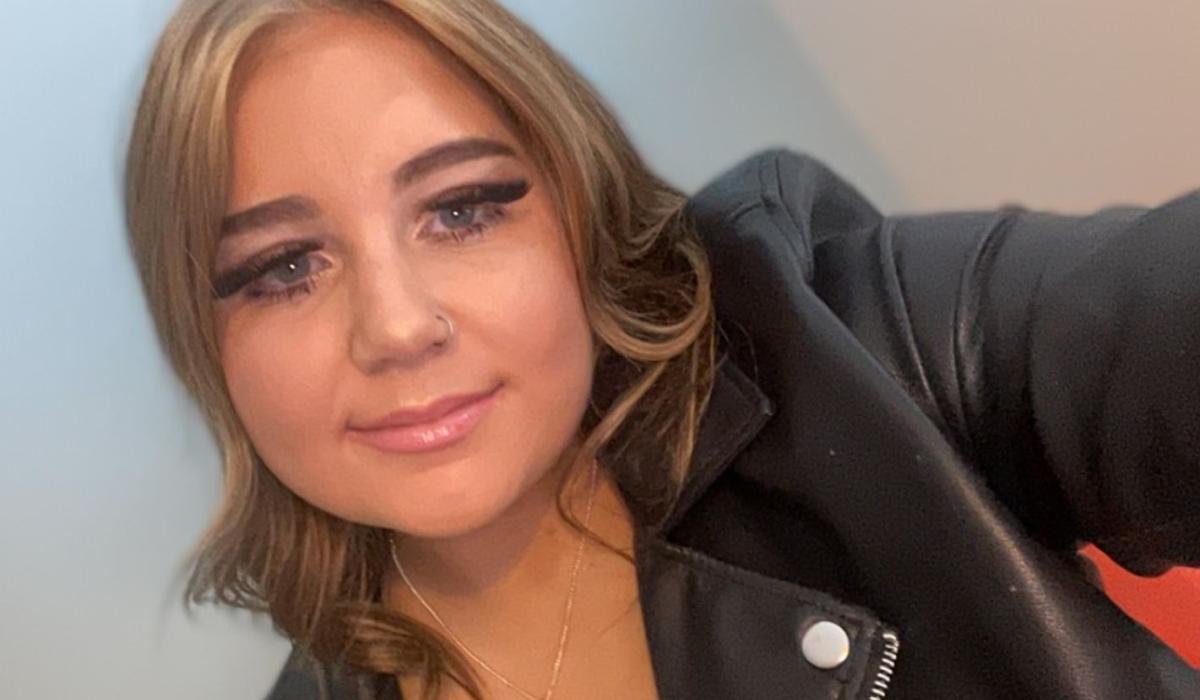 Gardaí renew appeal for missing Louth teen - Louth Live