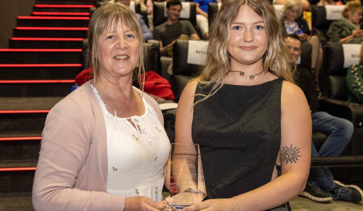 Dundalk IT film & TV students nominated for Channel 4 awards - Louth Live