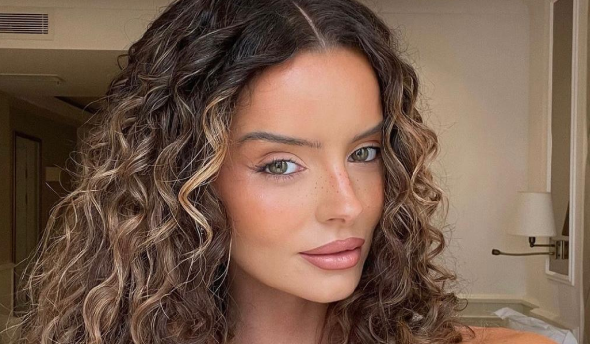 'Bring back Maura' - Fans of Love Island: All Stars call for Maura ...