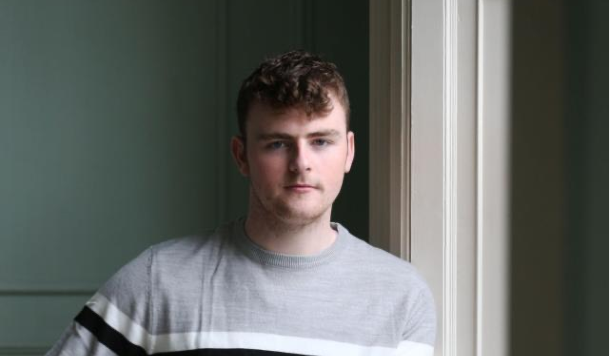 Family concerned for welfare of missing Limerick singer - Louth Live