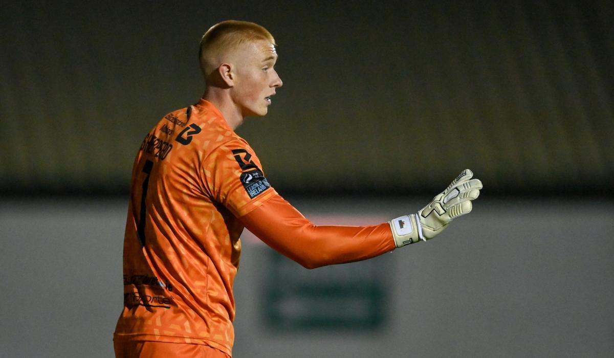 Dundalk will look into Shepperd return - Louth Live