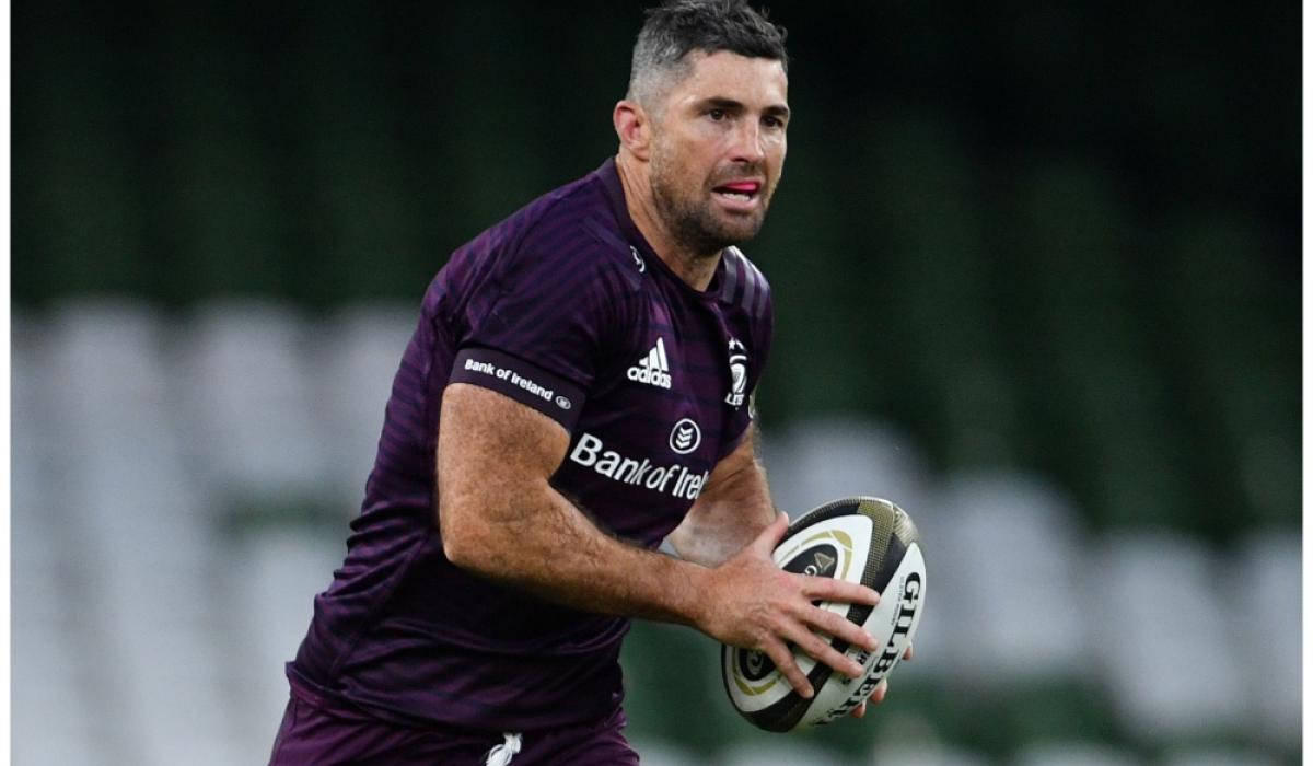 Who is Rob Kearney? Irish rugby legend's Louth roots from dairy farm ...