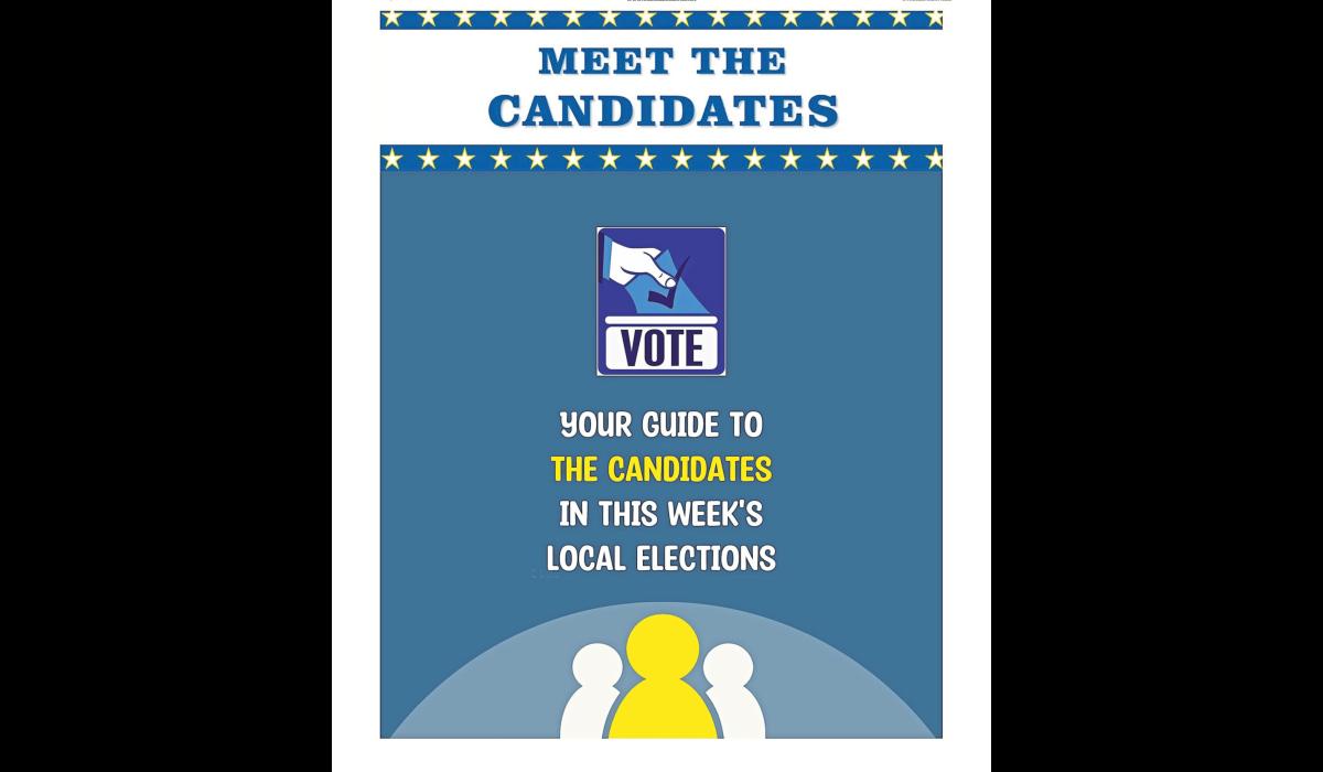 Meet the Louth candidates: Your guide to the candidates in this week's ...