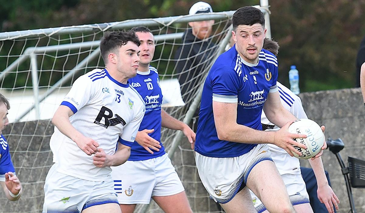 GAA Round Up | Division 1 - Louth Live