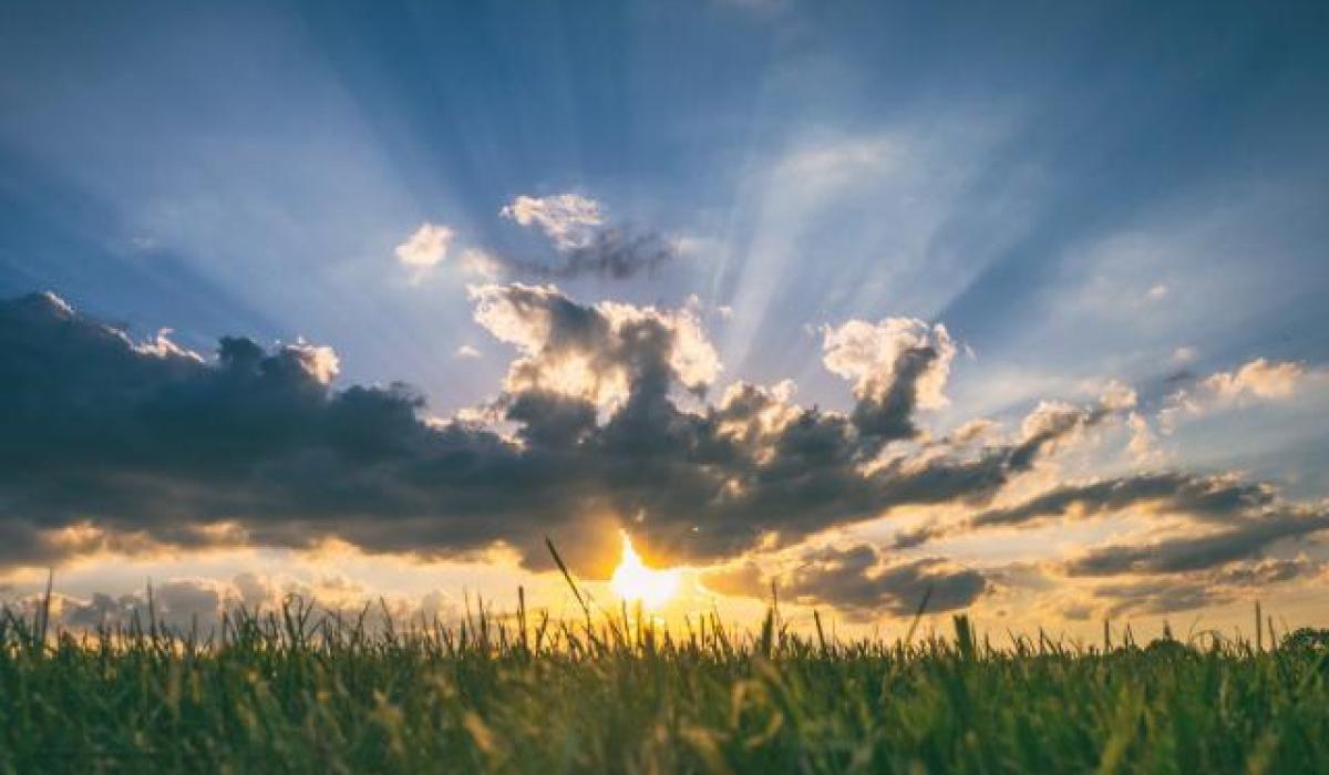 Louth Weather: Sunny spells and scattered showers - Louth Live