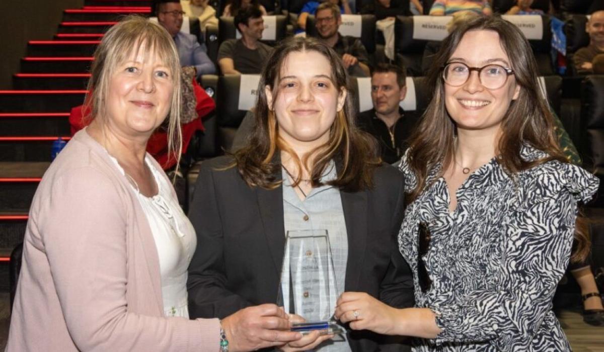 Dundalk IT host annual film showcase and awards ceremony - Louth Live