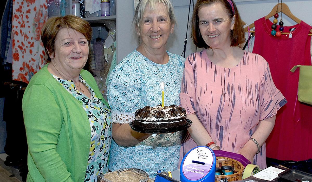 Cara Cancer Support Centre in Dundalk celebrates first anniversary ...