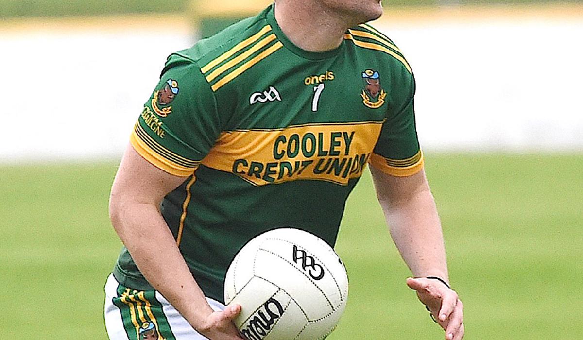 GAA Round Up | Division 1 - Louth Live