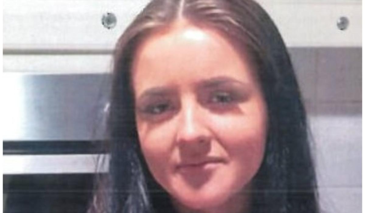 Gardai stand down urgent search for missing 15-year-old-girl - Louth Live