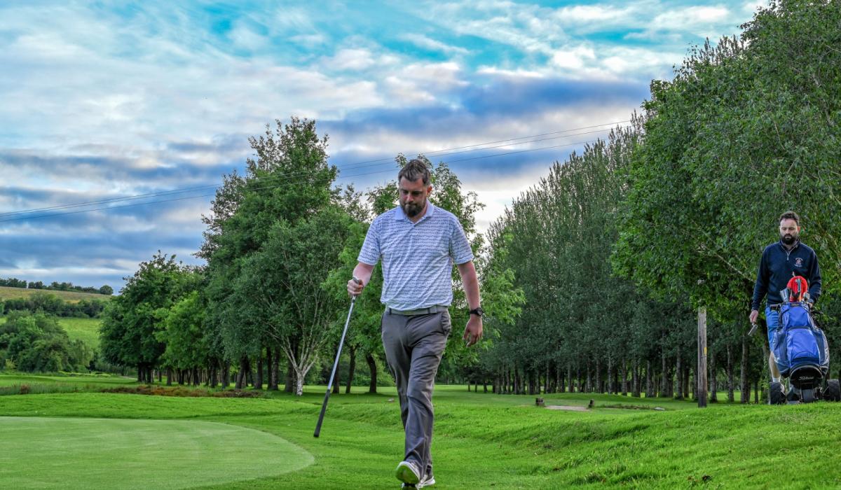Golf notes - Louth Live