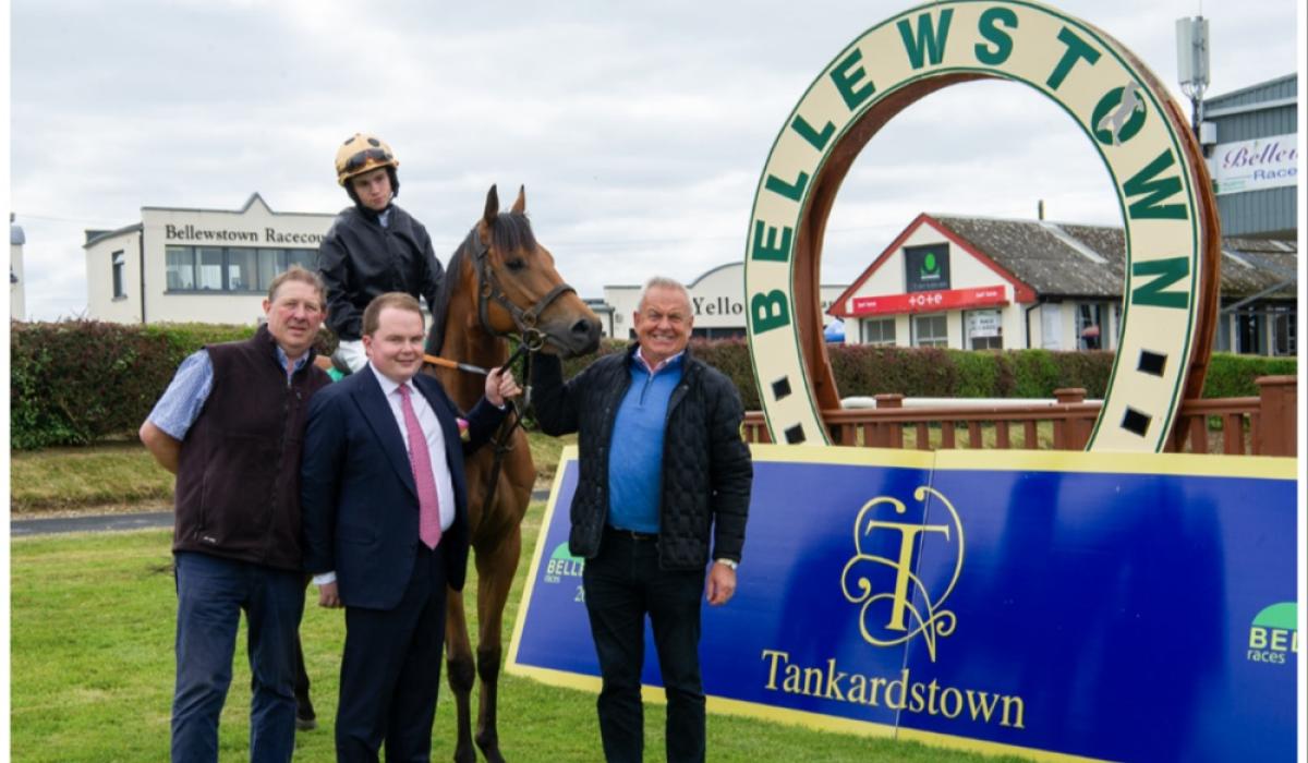 Starters Orders For Bellewstown July Summer Festival - Louth Live