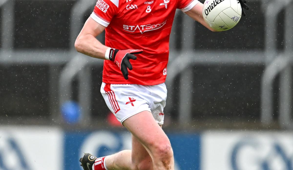“We are where we want to be” says Durnin - Louth Live