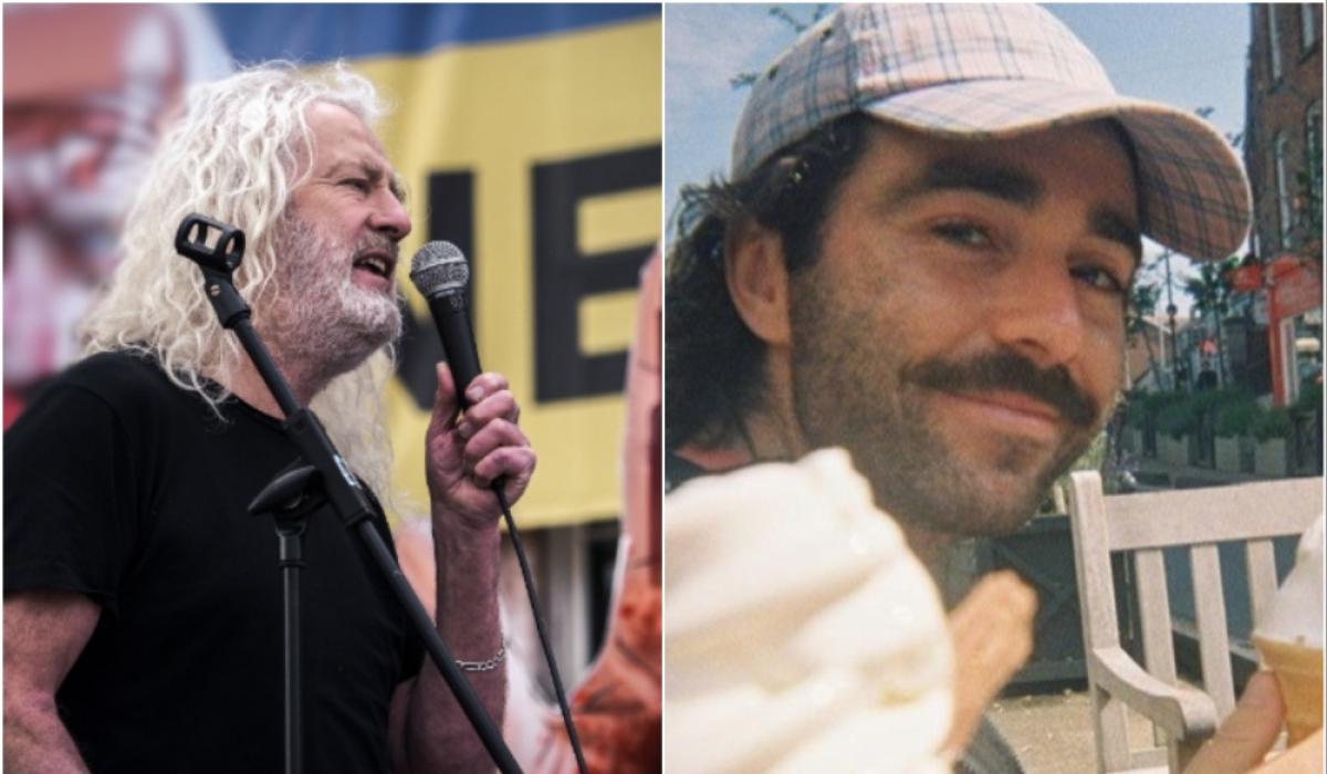 'A fine man gone too soon' - Tributes paid as youngest son of Mick ...