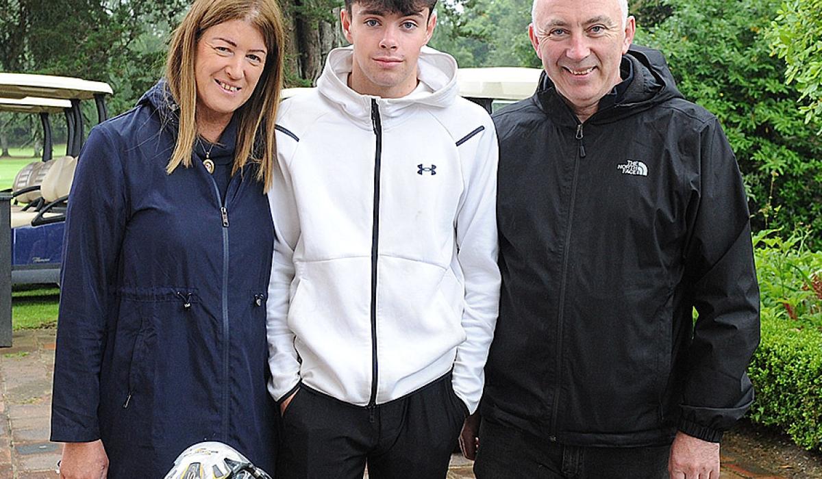 Gallery | Éamon Carroll Golf Challenge - Page 7 of 13 - Louth Live