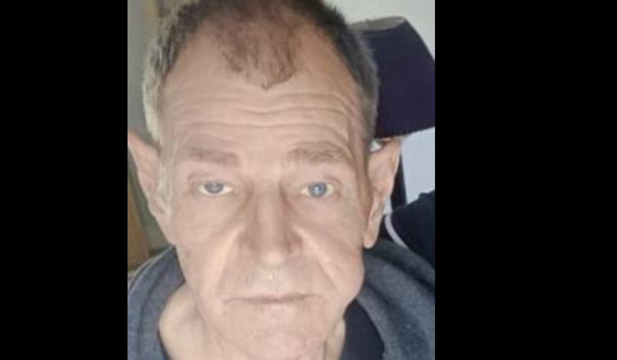 Family 'concerned' for wellbeing of missing 65-year-old man last seen in Louth - Louth Live