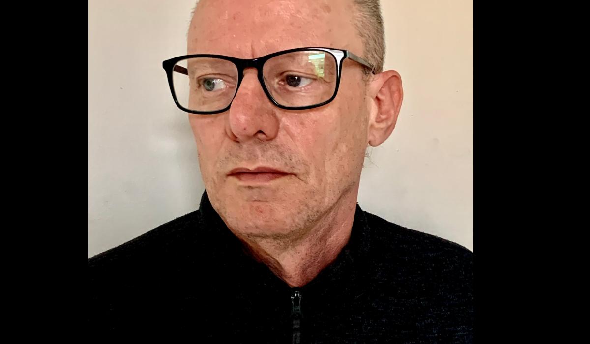 The co-creator of Father Ted set to speak in Dundalk's Roe River Books ...