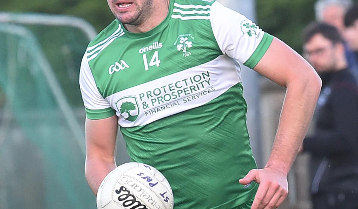 Louth GAA Round Up - Louth Live