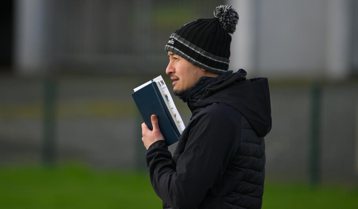 All-Ireland trio said to be in line for Dublin job if Farrell stands ...