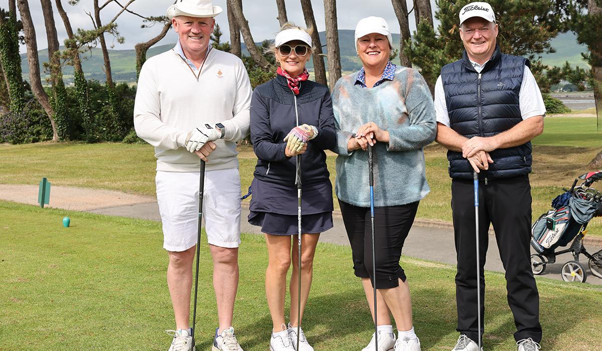 Gallery | Patrick Carron Memorial Golf Classic - Page 1 of 20 - Louth Live