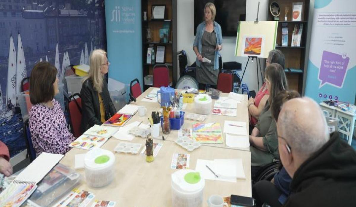 RTE’s Nationwide to feature Louth artist - Louth Live