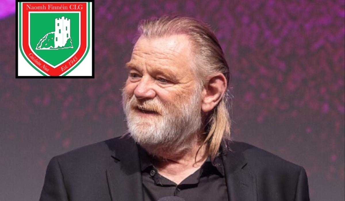 'I hate bullies' - Actor Brendan Gleeson reveals he once ‘clocked ...