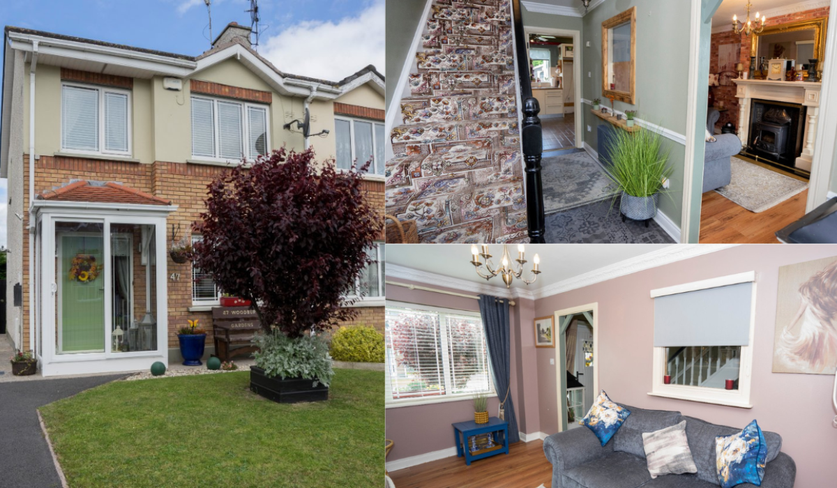 PICTURES: This gorgeous Louth home could be yours for €300k - Page 1 of ...