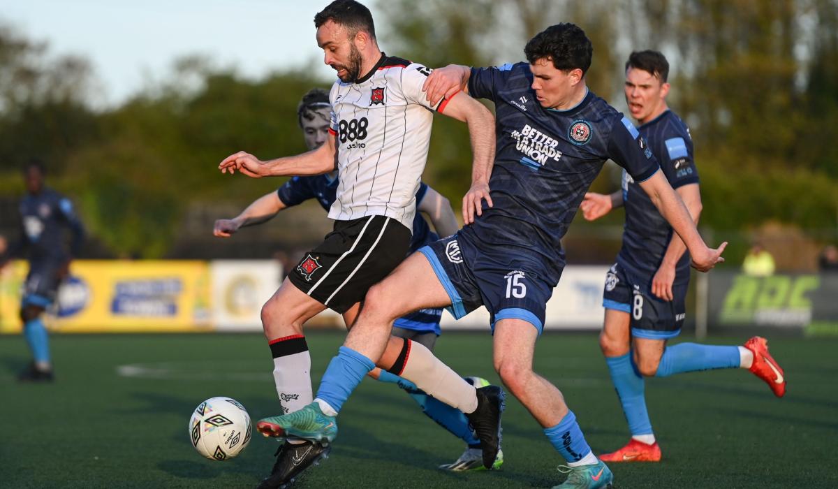 Dundalk travel to Dalymount - Louth Live