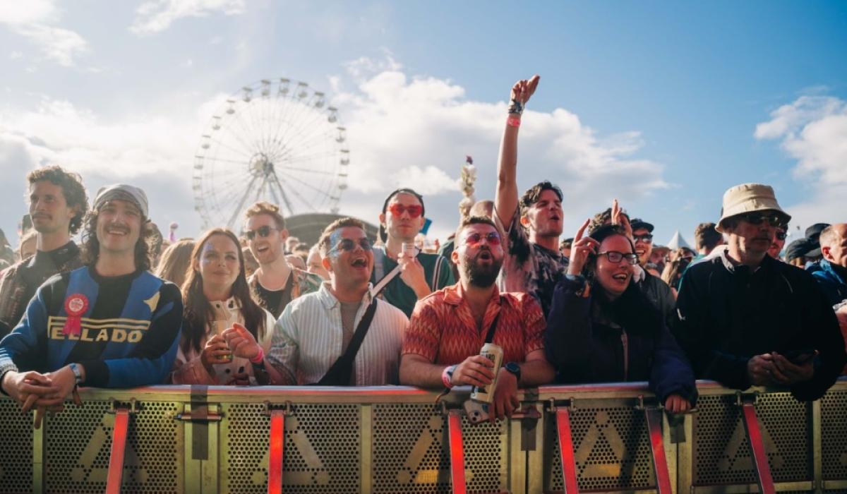 All Together Now 2024: Your guide to getting there, essentials, site ...