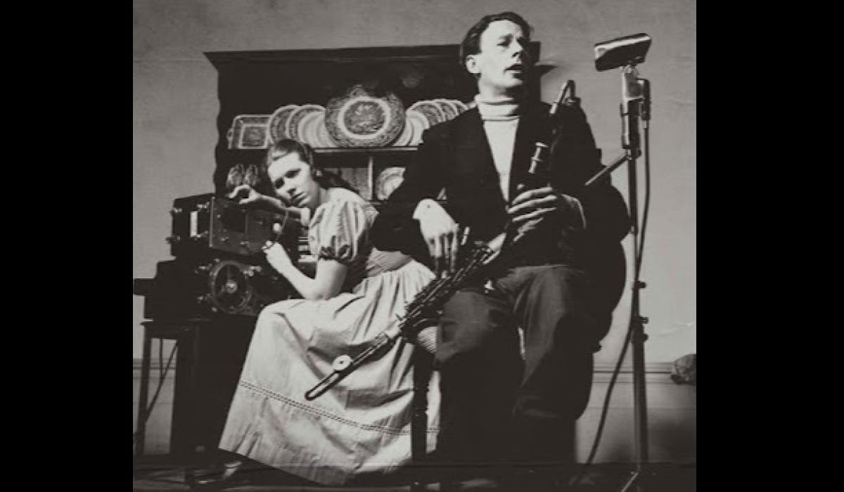 Sean Corcoran series returns to Louth - Louth Live