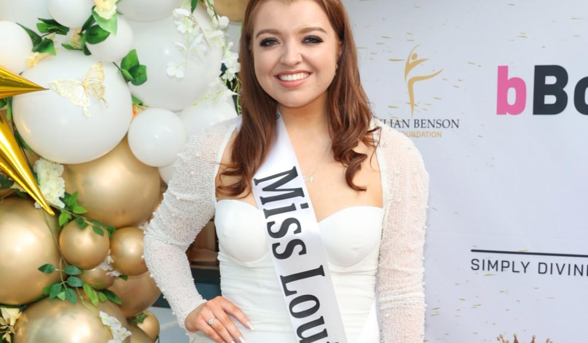 The search is on for Miss Louth - Louth Live