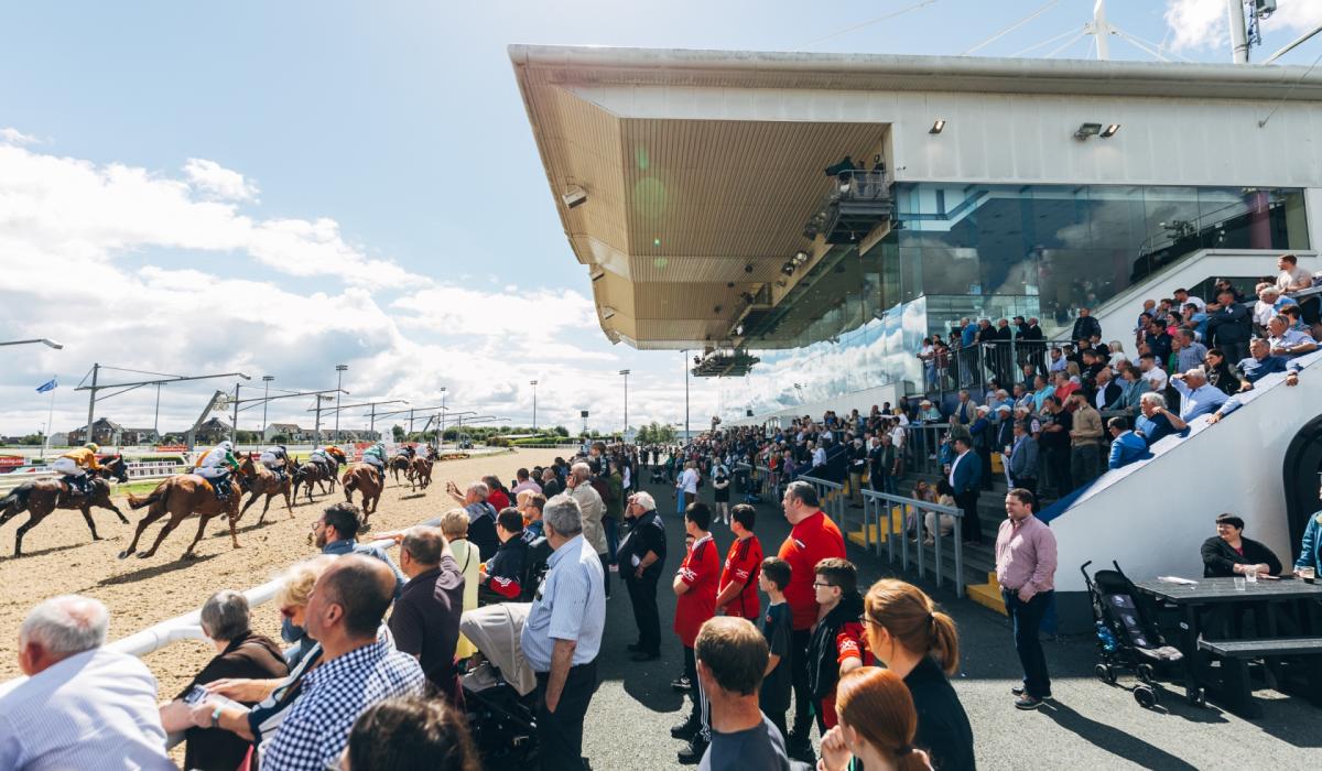 Dundalk Stadium is calling all racing enthusiasts and families to join ...