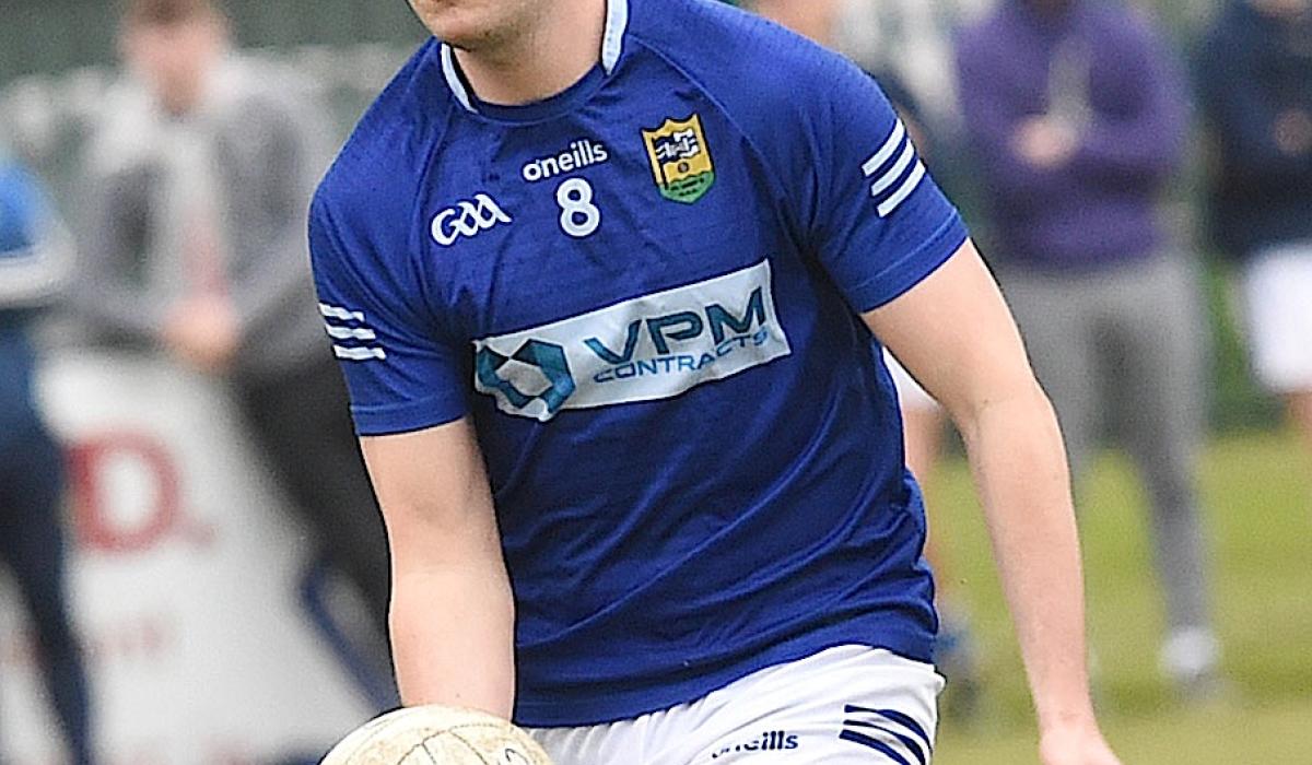 Louth GAA round up | Division 1 - Louth Live