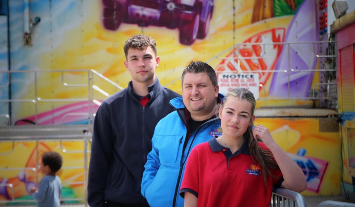 Blackrock Festival boosts local economy with 10,000 extra visitors ...