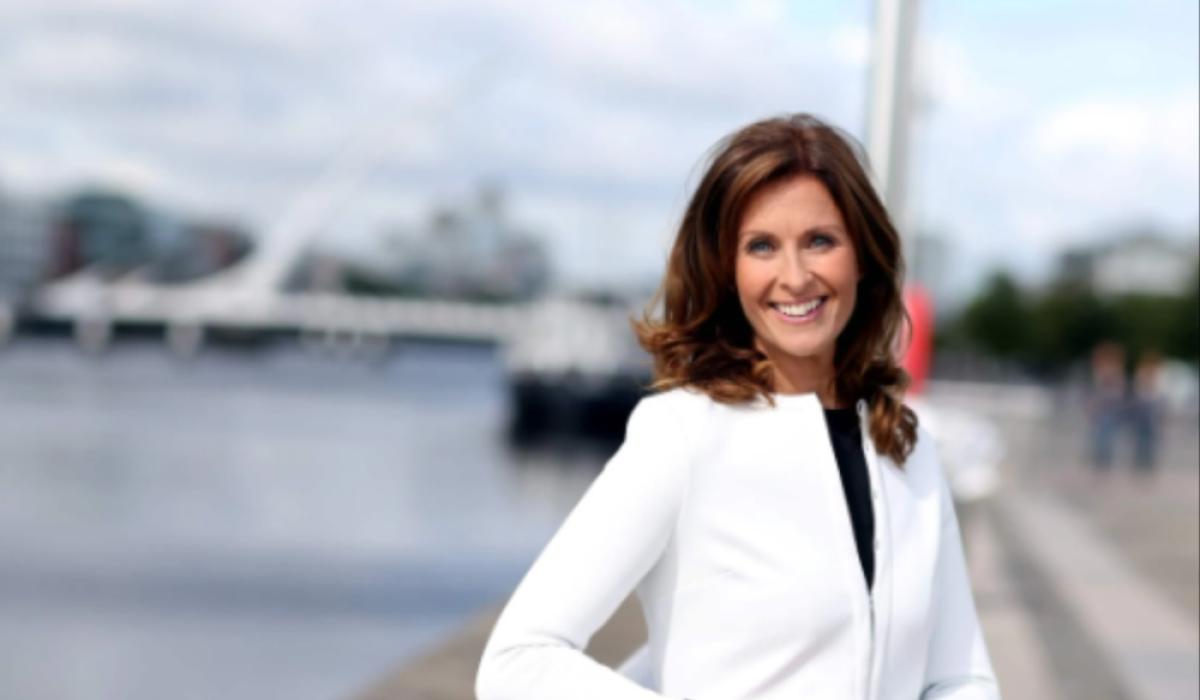 Louth journalist Alison Comyn to contest next general election for ...