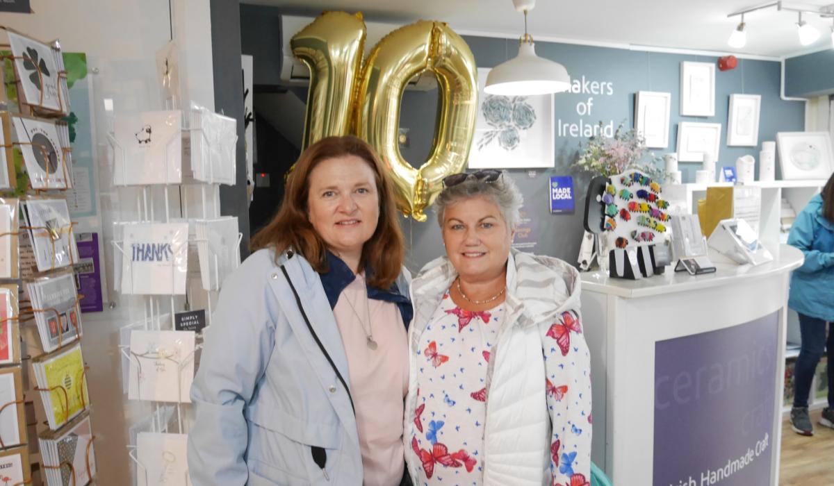 PHOTOS: Celebrations for 10th anniversary of Garrett Mallon Design ...