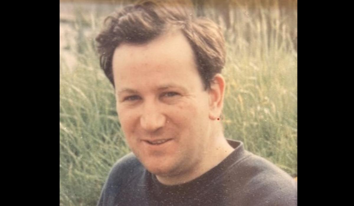 Gardaí concerned for wellbeing of Louth man missing for days - Louth Live